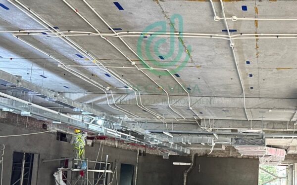 Đâu là phương pháp thử kín ống gió tốt nhất